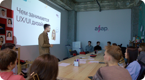 Обучение на Backend разработчика для начинающих, обучение php, laravel — ASAP Education — онлайн ...